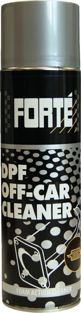 Diesel Specialist Injector Cleaner - Forté