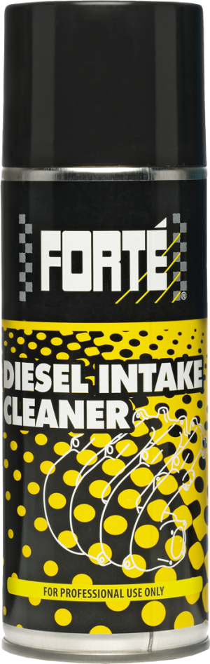 Advanced Formula Diesel Treatment - Forté